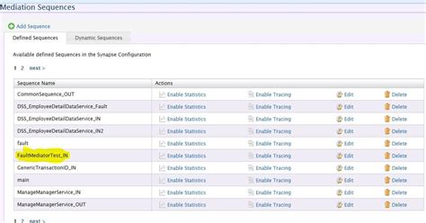Shris Blog How To Use Fault Mediator In Wso2 Esb