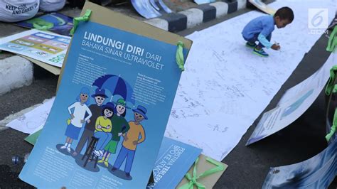 Contoh Pamflet Berdasarkan Jenis Dan Cara Membuat Menarik Dan Praktis Hot