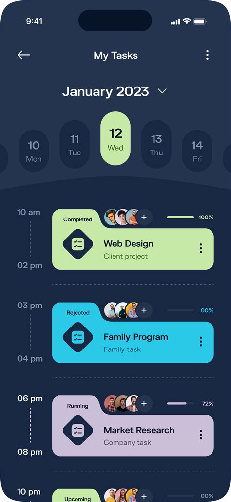 task and project management mobile app task management app mobile