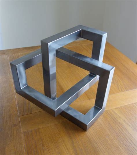 Infinity Cube Table Artofit