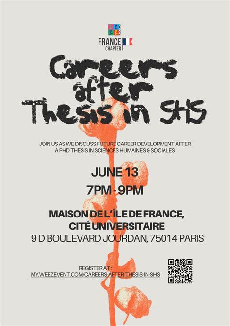 Msca Mcaa Mcaa Networking Msca Socialandhumansciences Careerinshs Mcaa France Chapter