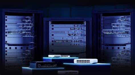 Edgeswitch Vs Unifi Switch A Head To Head Comparison