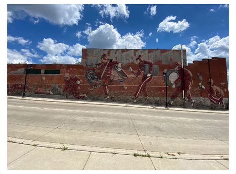 Marching Band 2016 Pat Perry C Arno Van Weert Download Scientific Diagram