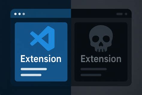 Vs Code Marketplace Name Reuse Opens Door To Brandjacking And Malware Loaders