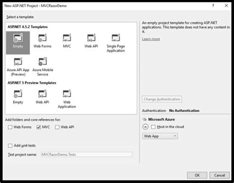 Aspnet Razor Complete Guide On Aspnet Razor