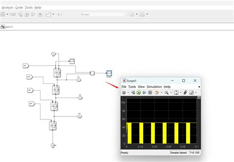 模拟使用相位分布pwm（pdpwm）技术的五电平（npc）研究（simulink仿真实现）相位分布pwm英语 Csdn博客
