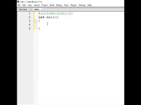 How To Calculate Permutation In C Language YouTube