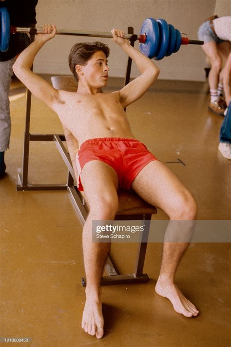 Rob Lowes Feet Rob Lowes Feet