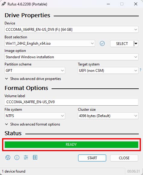 How to Create a Windows 11 24H2 USB for Unsupported PCs?