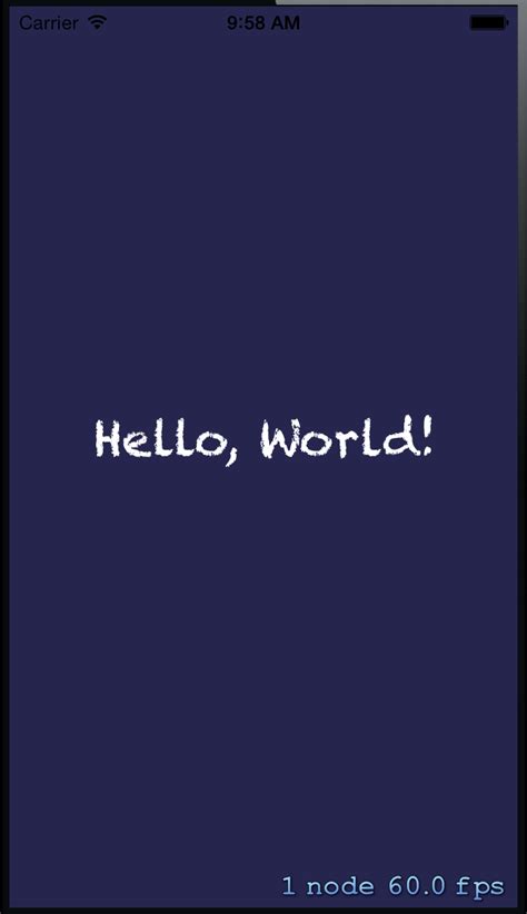 How To Make A Game Like Mega Jump With Sprite Kit Part 12 Kodeco