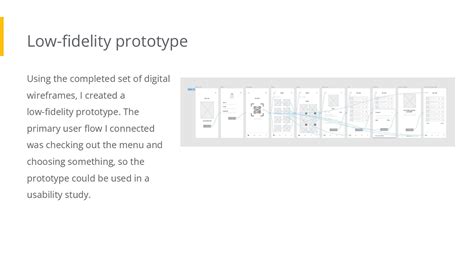 QR Code Menu App Design Research Behance QR Code Menu App Design Research Behance