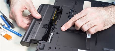 Is Running A Laptop Without A Battery Safe For You And The Device