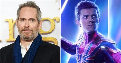 Tom Hollander recibió por error el millonario cheque de Tom Holland por Los Vengadores Infobae