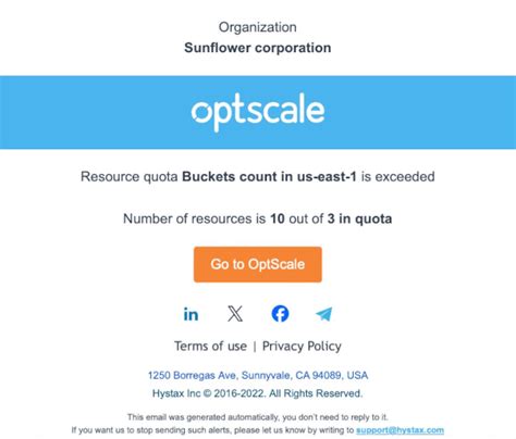 How To Use Anomaly Detection Policies In Optscale Hystax