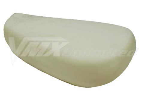 Seat Foam Yamaha Dt1 250 Rt1 360 68 71 Vmx Unlimited