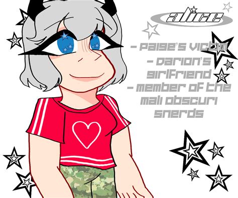 Alice Gacha World Tour Fanon Wiki Fandom