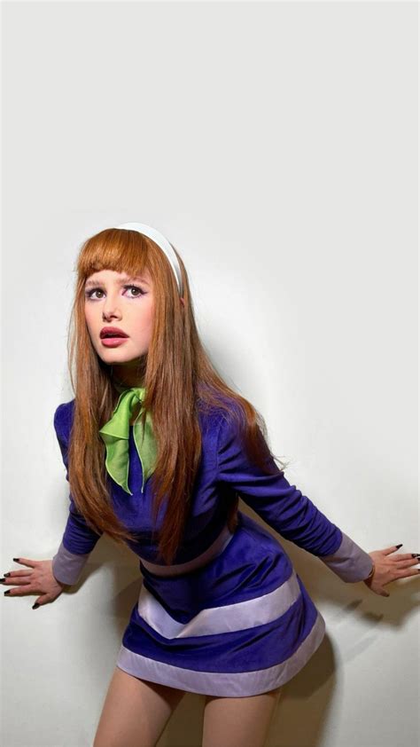 Daphne Blake Scooby Doo Gang Reimagined Anthony Mbembe Zaza Artofit