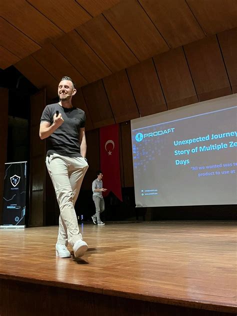 Ali İrfan Doğan On Linkedin Cybersecurity Vulnerabilityresearch Zeroday