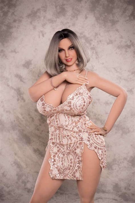 Thick Latina Sex Doll Venus Love Dolls
