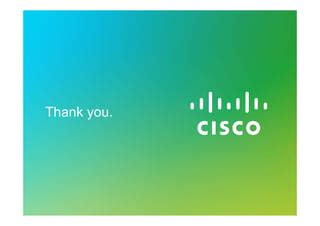 Cisco Localisation Toolkit PPT