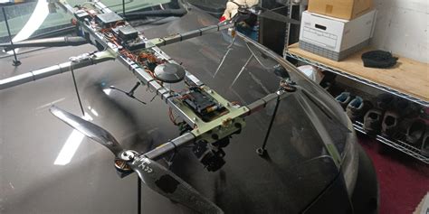 Building An H Frame Page 2 Copter 4 4 Ardupilot Discourse