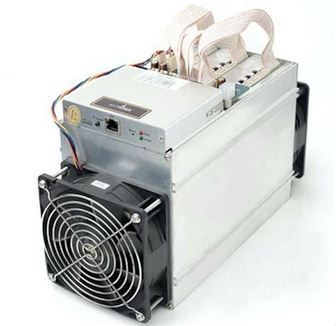 2020 的 Antminer L3+ / Antminer D3 主题