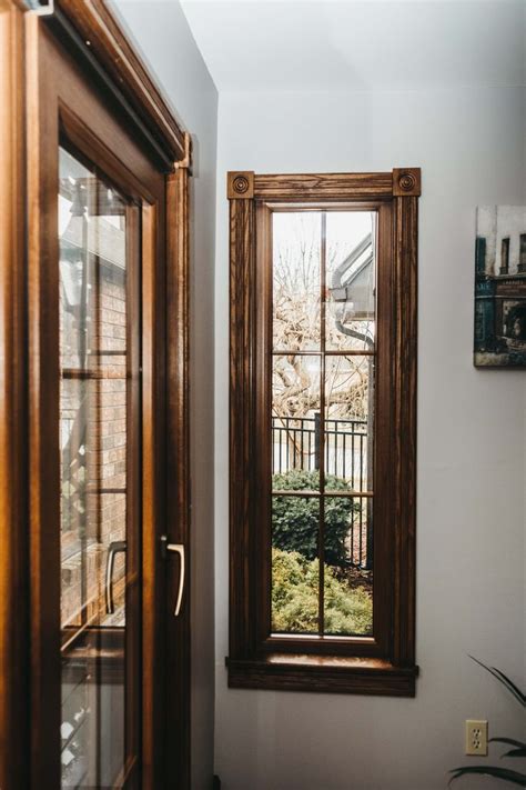 German Tilt And Turn Windows For Classic European Style