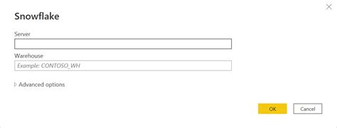 How To Connect Snowflake To Power BI Full Integration Guide