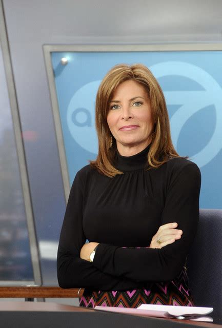 Kathy Brock Wls Tv News Anchor Chicago 2008 Brad Bretz Flickr