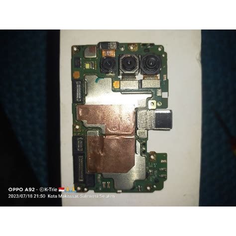 Jual Mesin Vivo Y Shopee Indonesia