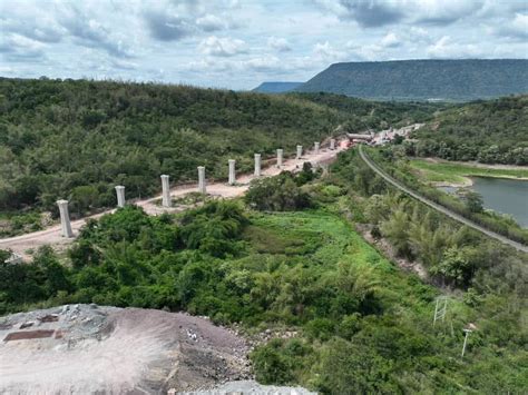 “วีริศ”แจงตั้งคณะทำงาน กลั่นกรองงานเพื่อความโปร่งใส เร่งศึกษาร่วมลงทุนเอกชน “รถไฟไทย จีน เฟส 2”