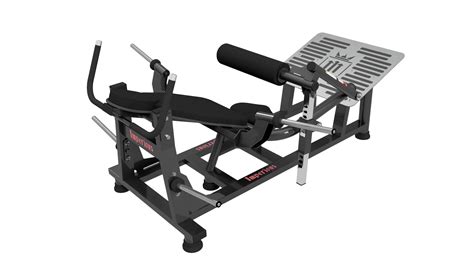 Elevação Pélvica Imperious Fitness