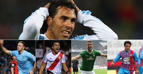 Sin Tevez Pero Con Demichelis Di Santo Rinaudo Y Mercado Sabella Dio