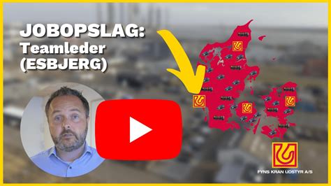 Søren Gundorf Simonsen On Linkedin Jobopslag Er Du Vores Nye Teamleder I Vores Afdeling I