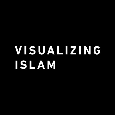 Visualizing Islam Youtube