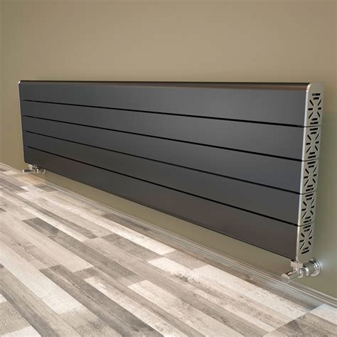 Начало Etherm Дизайнерски Алуминиеви Радиатори