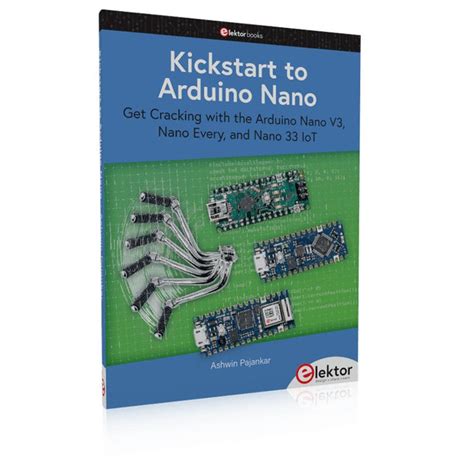 Arduino Elektor
