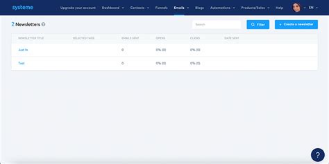 Systeme Io Review Systeme Io Tutorial How To Use Systeme Io To Grow Your Online Business For FREE