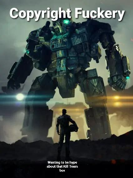 Mechwarrior Irl Scrolller