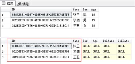 Sql 将一张表的数据插入到另一张表,表结构不一致(加条件) 郭召欣 博客园 Sql 将一张表的数据插入到另一张表,表结构不一致(加条件) 郭召欣 博客园