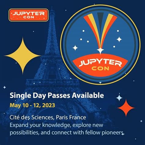 Project Jupyter Posted On Linkedin