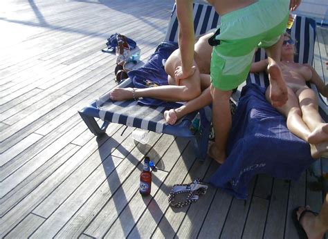 Cruise Ship Fun Porn Pictures Xxx Photos Sex Images 1121609 Pictoa