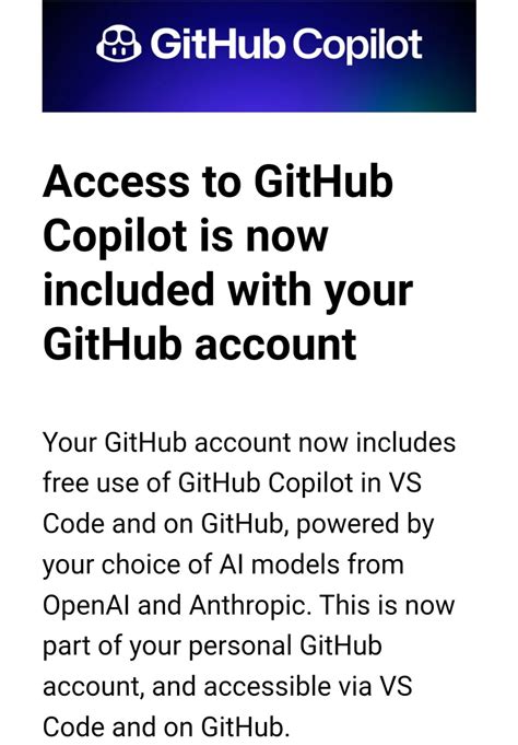 Imaad Mohamed Khan On Linkedin Github Copilot Aitools