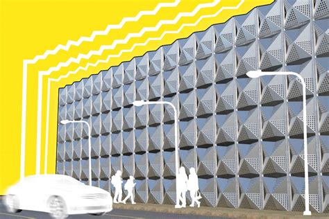 Parametric Facade Exploration Computational Design