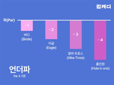 골프 타수 용어 총정리 네이버 블로그