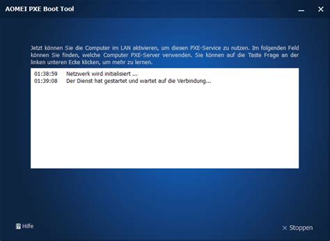 Pxe Boot Server In Windows Einfach Und Sicher Einrichten