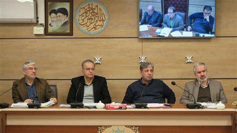 دکتر نجفی عناصر هویت ملی باید با یکدیگر هم‌‍افزایی داشته باشند