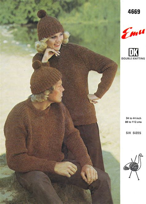 Emu Aran Knitting Patterns At Shirley Roache Blog