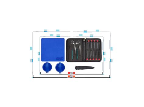 OWC Servicing Kit For IMac And Later Models Tech Co Za