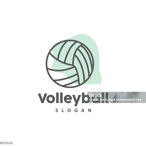 배구 스포츠 심플한 디자인 세계 스포츠 토너먼트 벡터 그림 기호 아이콘 건강한 생활방식에 대한 스톡 벡터 아트 및 기타 이미지 건강한 생활방식 경기 스포츠 공 스포츠
